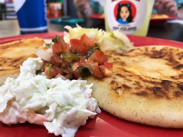 La Morena: Authentic Mexican Food | Live Love Harrisonburg